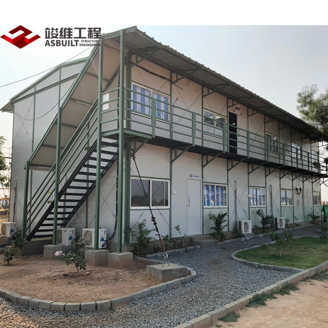 China modular barrack manufacturers, modular barrack suppliers, modular ...