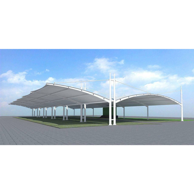 Membrane Structure, Membrane Structure Products, Membrane Structure Manufacturers, Membrane ...