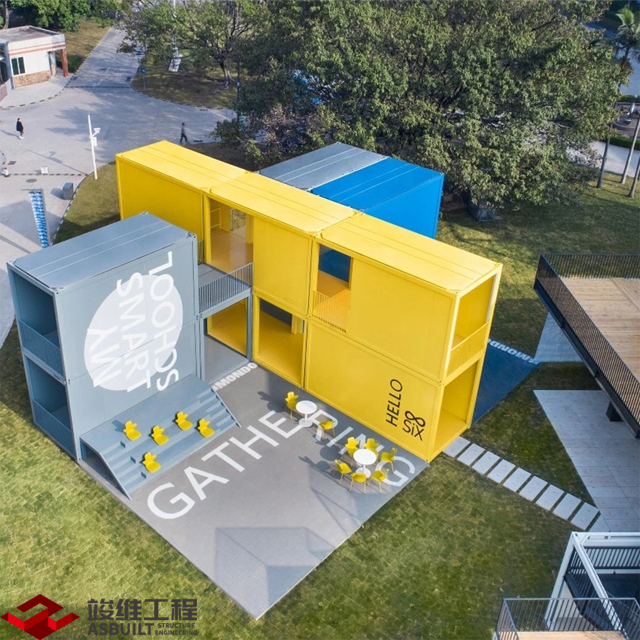 China container school manufacturers, container school suppliers ...