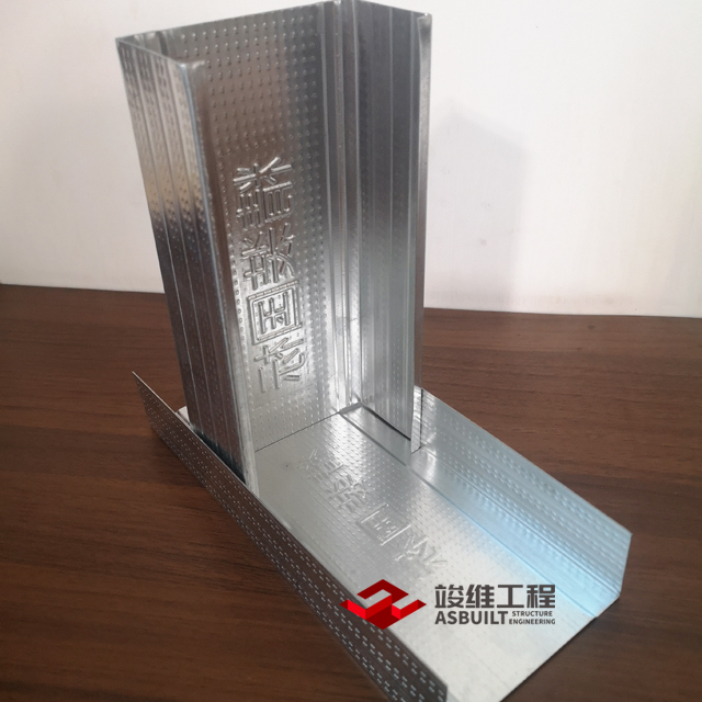 China Light Gauge Steel Keel manufacturers, Light Gauge Steel Keel ...