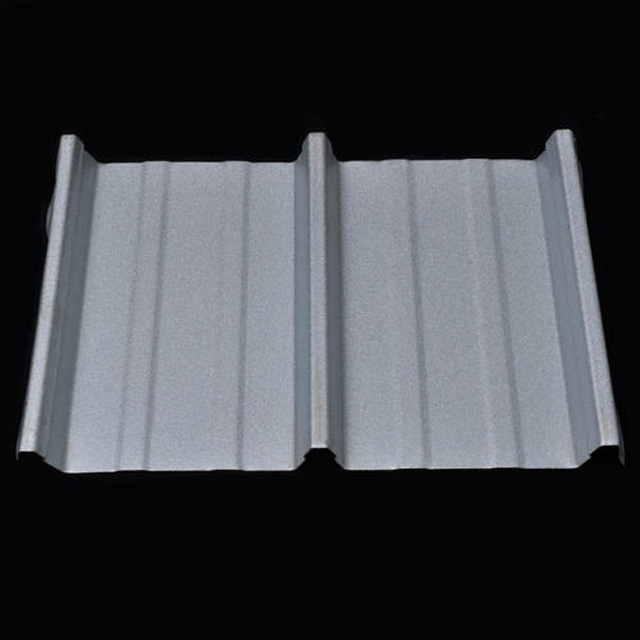 Clip-lock Roofing Sheet - Buy Seamlock Roofing on ASBUILT STRUCTURE ...