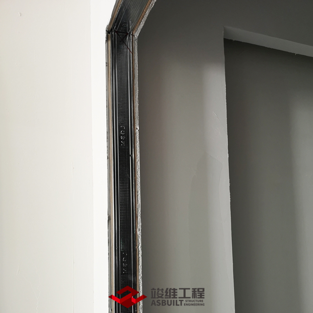 Light Gauge Steel Keel - Buy U Section Steel on ASBUILT STRUCTURE ...